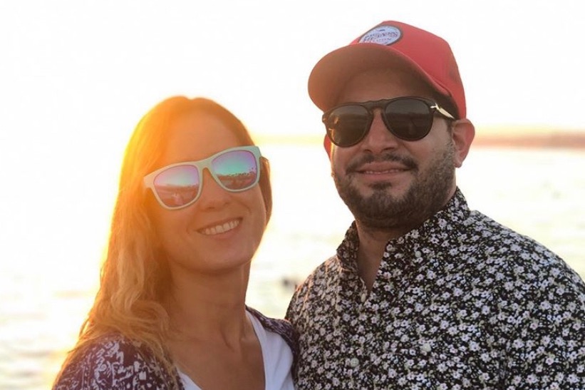 Fundraiser for Seida Maldonado Acevedo by Tony Herr : Hector!