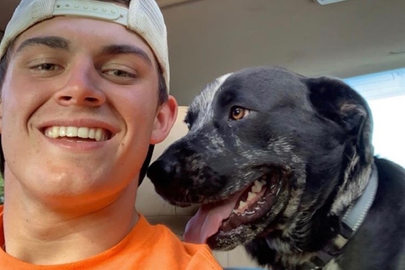 Fundraiser by Brooke Lauren Friese : Help Colin Friese Recover