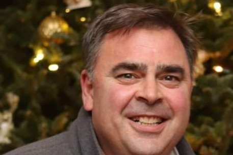 Fundraiser for Thomas Templeton by Blake Craighead : Tom