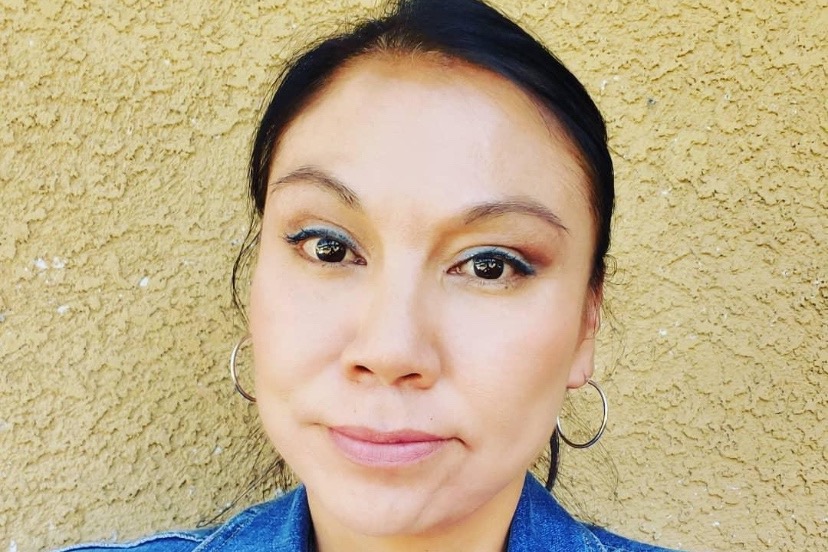 Fundraiser for Chris Eaglehawk by Ani Begay Auld : Michelle Eaglehawk ...