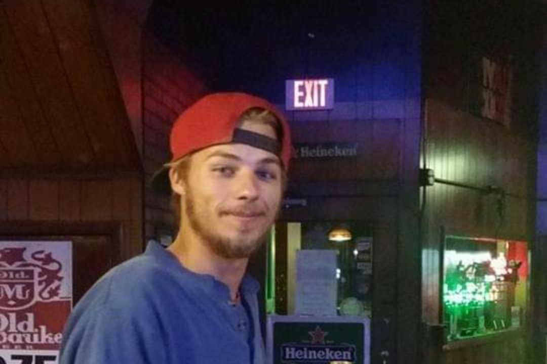 Fundraiser for Jeffrey Busche by Katie Reynolds : Seth busche funeral fund