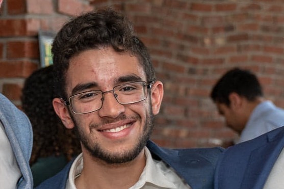 Fundraiser for Alex Fulton by Raffi Mercuri : Celebrating the Life and ...