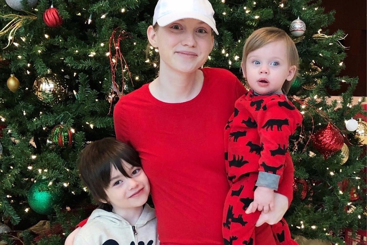 Fundraiser for Joshua Foree by Allison Foree : Shawnies Fight