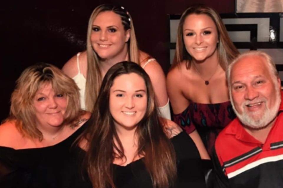 Fundraiser for Scott Gabay by Christian Dideriksen : Gabay Family Emergency