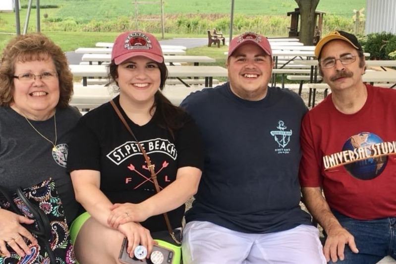 Fundraiser by Johanna Janik : Jerry Lewis Medical Expense Fund