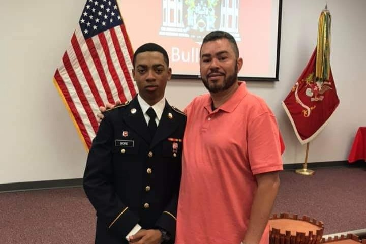 Fundraiser for Sheldon Rodney Gore by Phyllis Langford Townley ...