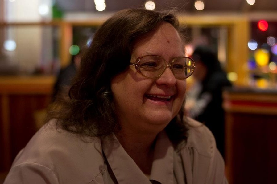 Fundraiser for Cindy Barnes by Tom West : Helping Cindy Recover from ...