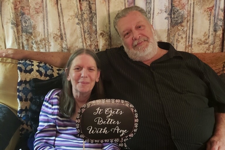 Fundraiser for Danielle Holley by Alyssa Holley : Bill Holley Sr ...