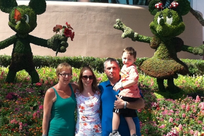 Fundraiser by Danielle Foley : Medical expenses for Anthony Maida