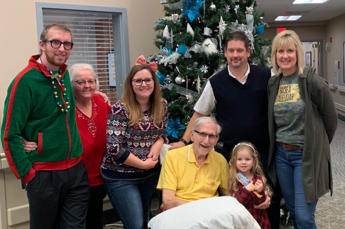 Fundraiser for Hilary Sylvia by Megan Sprague : In Memory of Randy Arronson