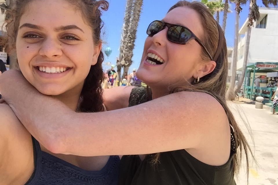 Fundraiser for Amina Mostafa by Neveen Acero : Help Fire victims get ...