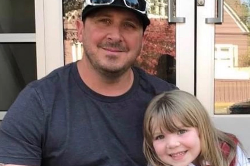 Fundraiser for Jenna Owens by Stacey Armstrong-Burgett : Nick Koons ...