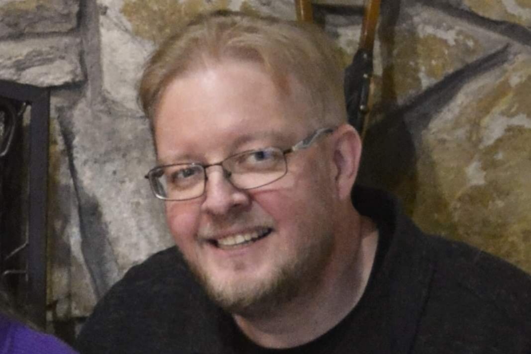 Fundraiser by Ken Porche : Support for Chuck Kinsey