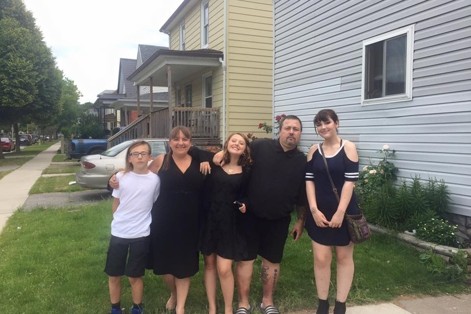 Fundraiser by Justice Doughty-Pilgrim : Funeral Fund for Ron Pilgrim