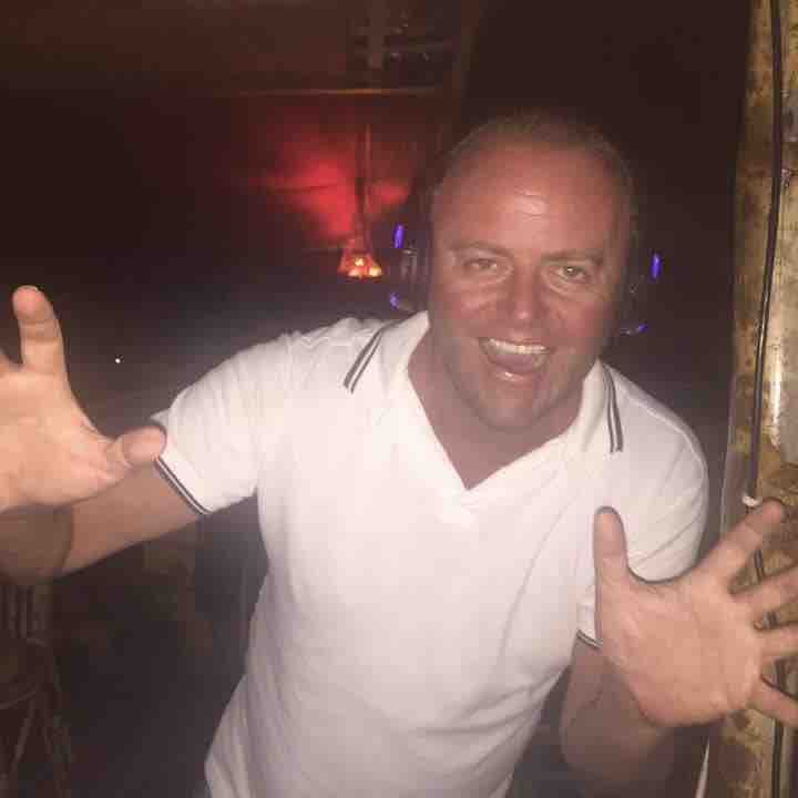 Fundraiser for Daryl Hardy by Yiota Panayi : Help for Lotion