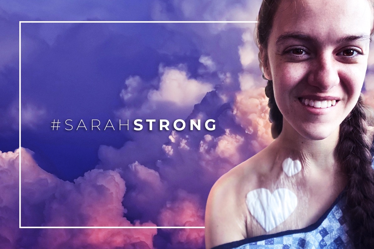 Fundraiser by Mary McWilliams : Sarah McWilliams' Fight Against Cancer