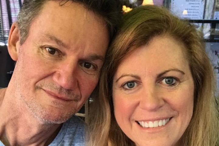 Fundraiser for Terry Cicchella by Robynn Maxey : Together for Terry