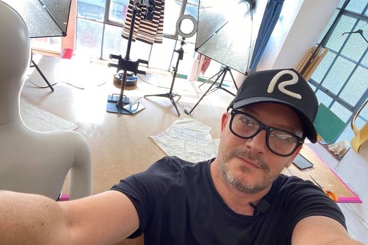 Fundraiser by Craig Parr : Struggling to get online!