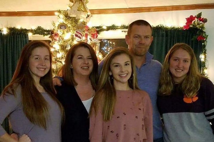 Fundraiser by Deborah Hilley Batson : Julie Martin Emergency Medical ...