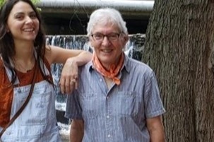 Fundraiser for Louis Cutillo by Jodi Bergman : Louis Cutillo