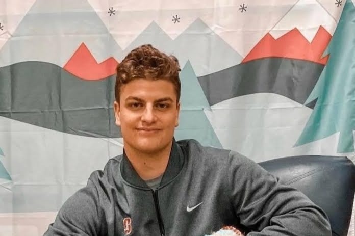 Fundraiser by Marz Garcia : Mark Monroe College Fund - in honor of Marz ...