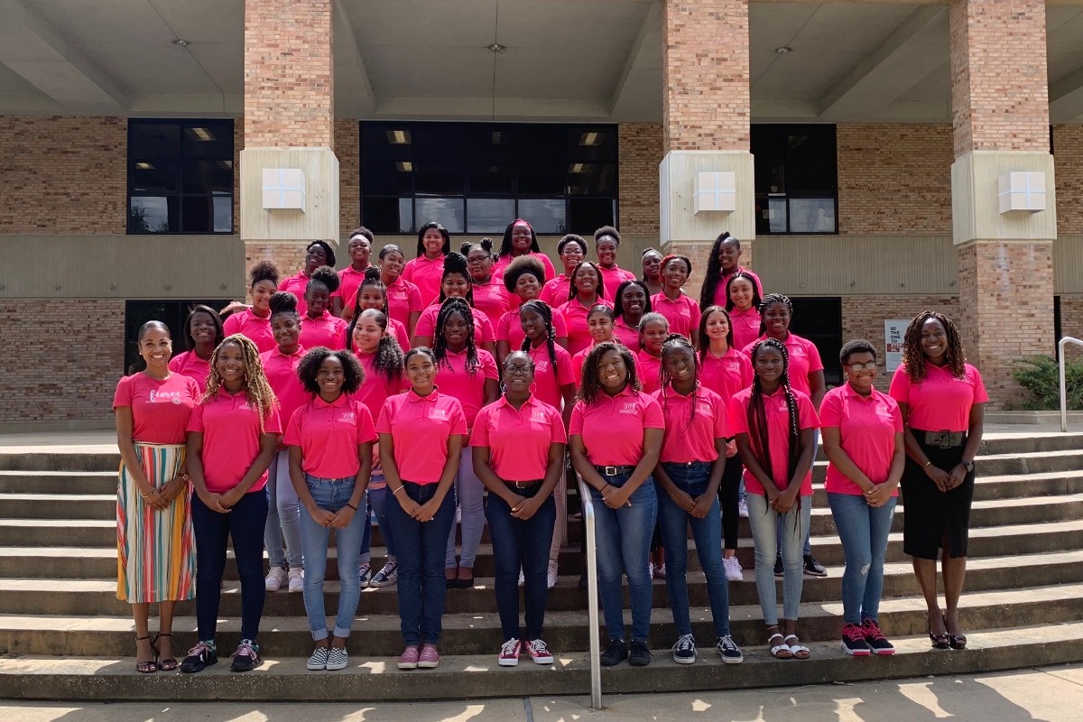 Fundraiser by The Greatest Investment Empowerment Program : TGI College ...