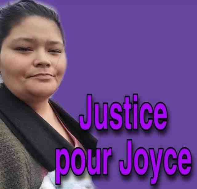 Fundraiser for Carol Dubé by Chantal Chartrand : Justice pour Joyce ...