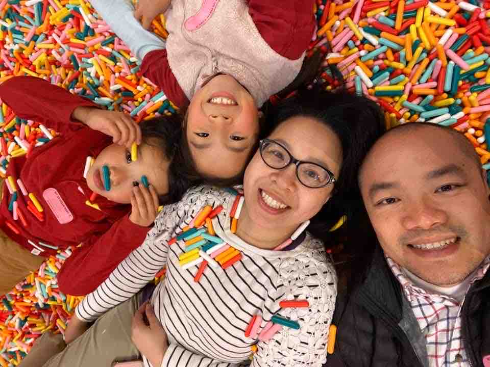 Fundraiser for Eric Phan by John Nguyen : Support for Eric & Cathy Phan