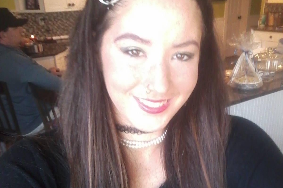 Fundraiser by Katelyn Hopper : Funeral funds for Christina Hamilton