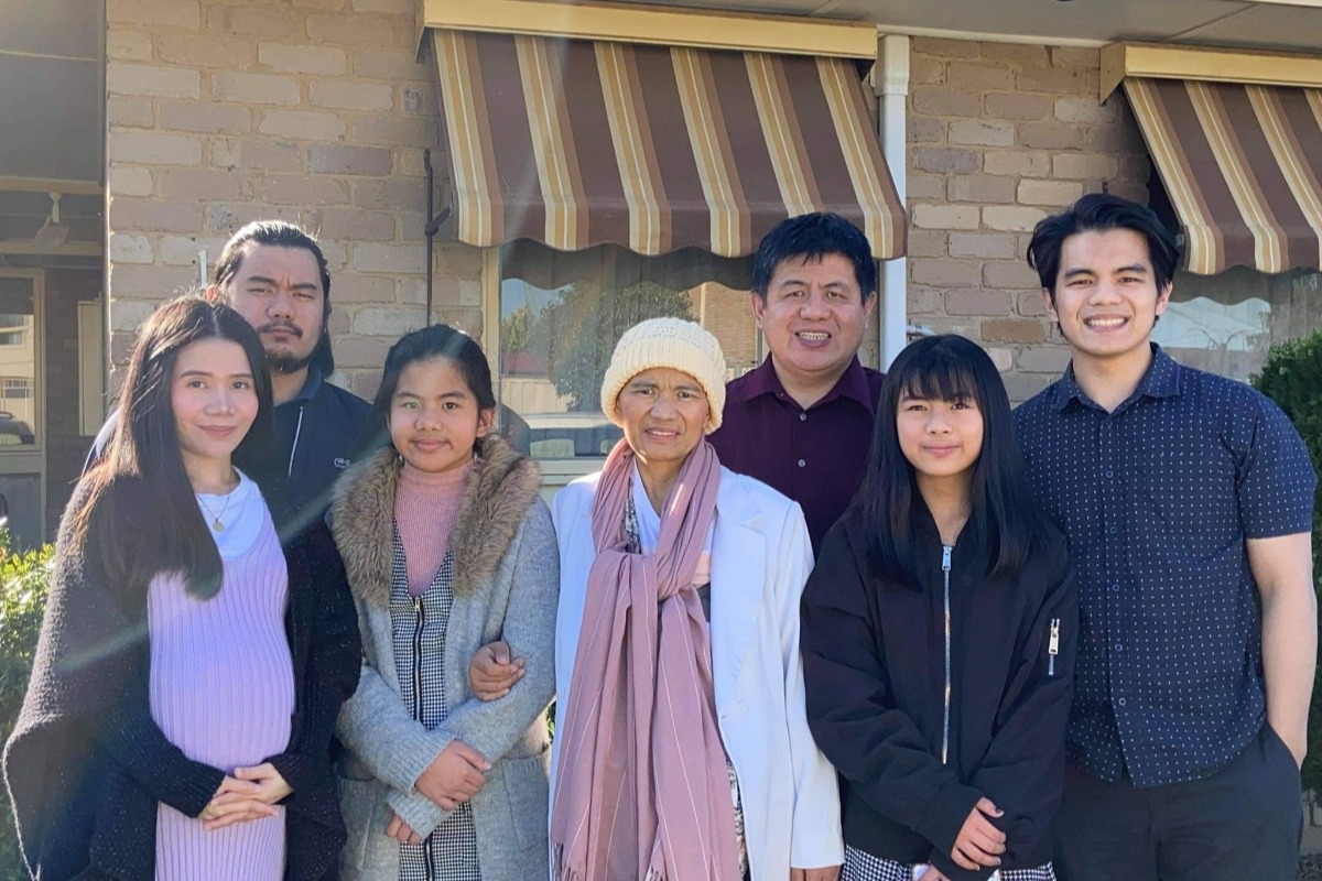 Fundraiser for Ceasar Manabeng by Danielle Drinkwater : In memory Of ... Fundraiser for Ceasar Manabeng by Danielle Drinkwater : In memory Of ...