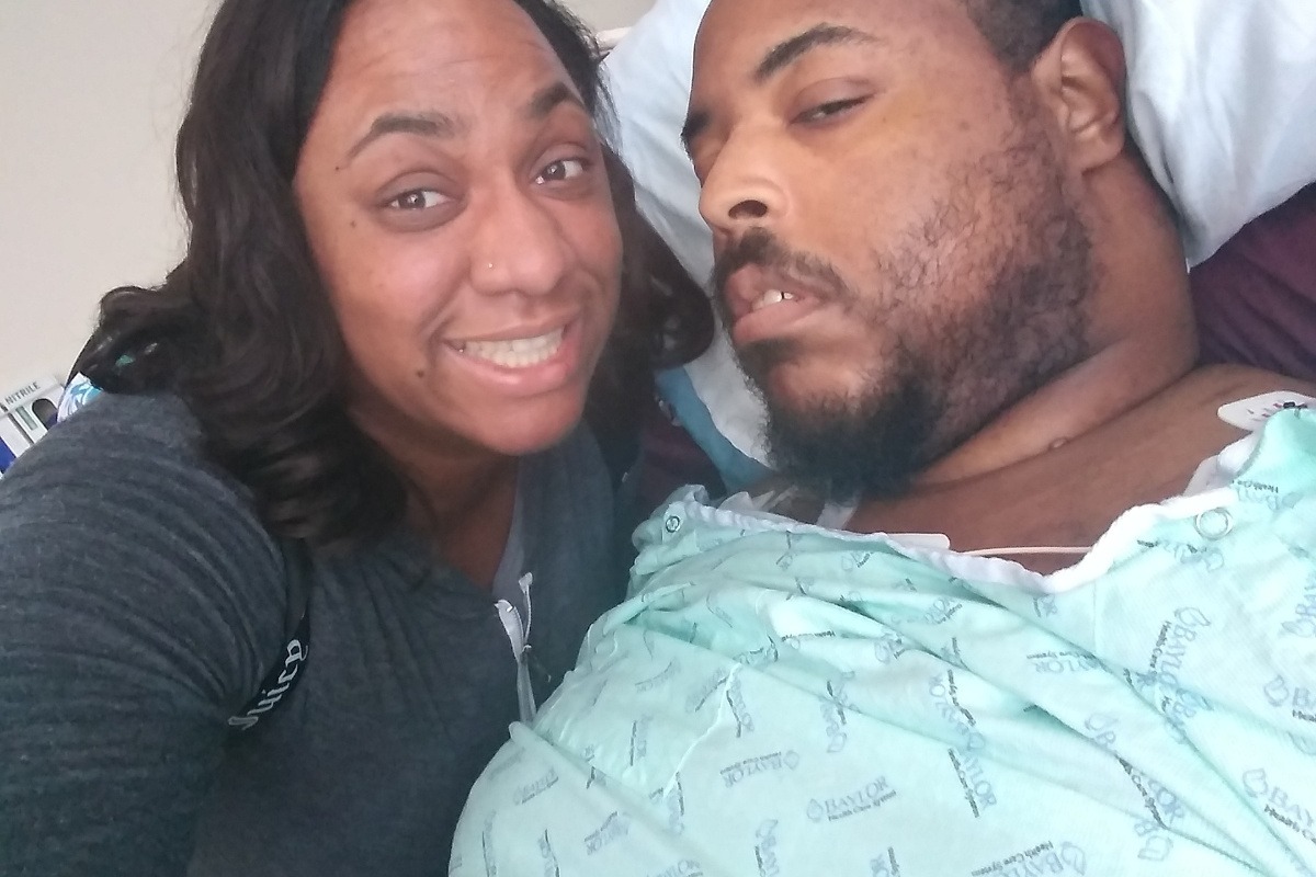 Fundraiser by Elizabeth Wofford : Marcus funeral expense