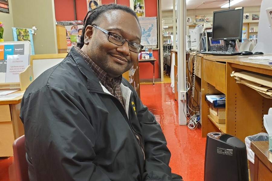 Fundraiser for Jerome Mccoy by Johnita Smith : Kidney Transplant