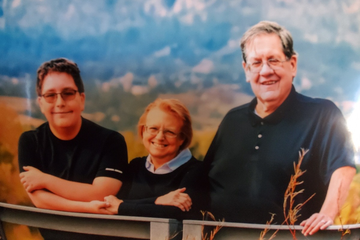 Fundraiser by Tamela Bowers-Rader : Timothy Rader Funeral Expenses and ...