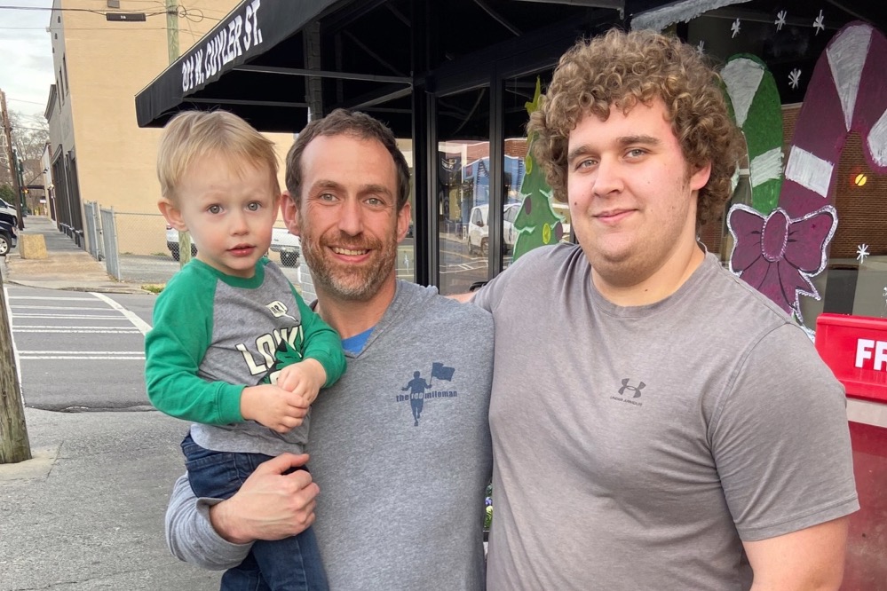 Fundraiser by Natalie Woodard : Lee Woolwine Memorial Fund