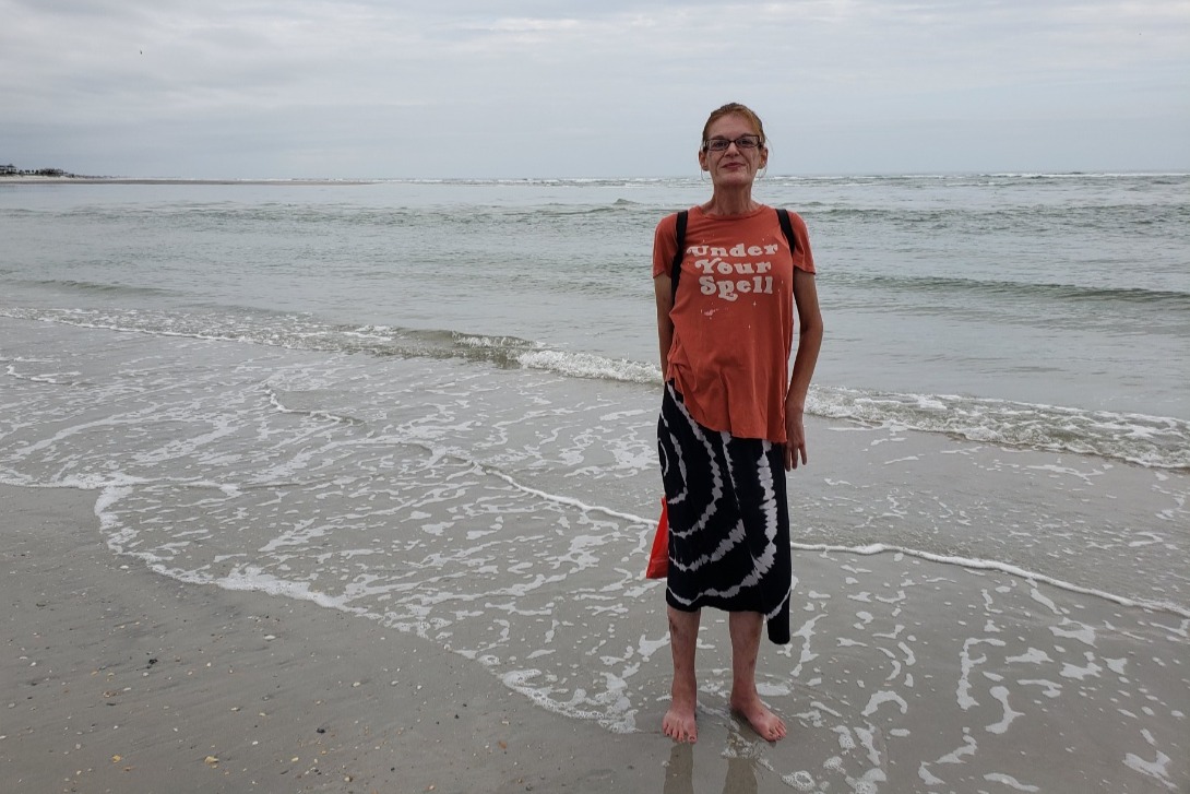 Fundraiser by Dustin Mangum : Jacqueline Brant Mangum Memorial Fund