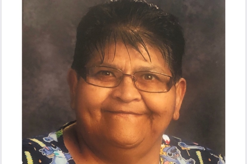 Fundraiser by Raven Watts : Gloria Mendez Funeral and Memorial Expenses