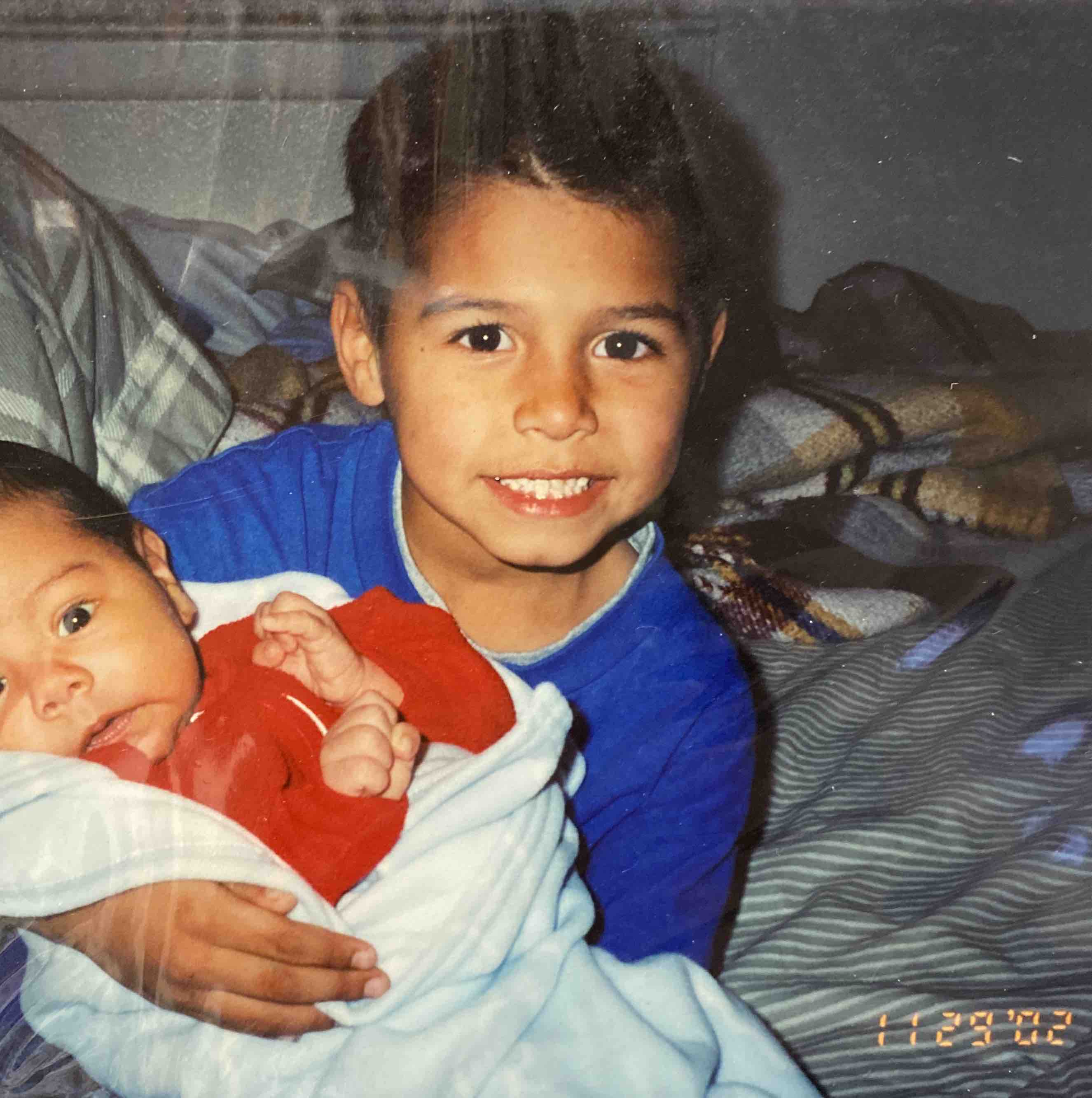 Fundraiser by Ryan Acevedo : Jakob Osuna’s Goodbye