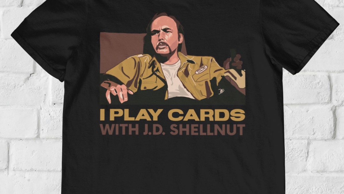 Fundraiser for John Shellnut by John Pappas : Help John Paul Shellnut’s ...