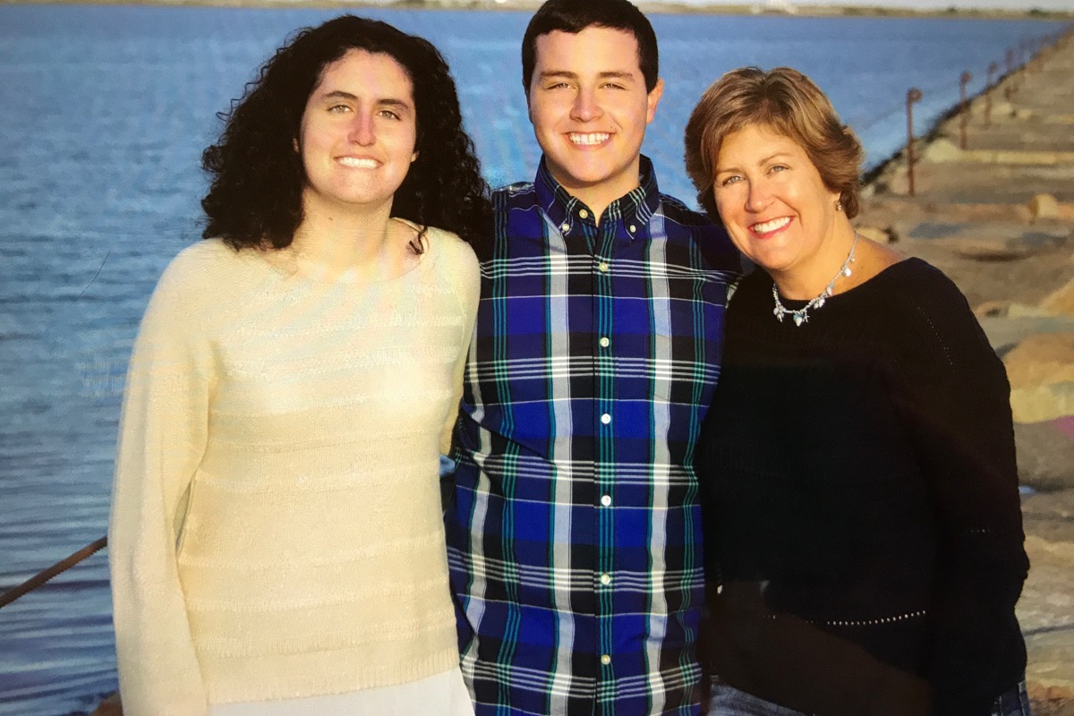 Fundraiser for Anne Marie Corraro by Jessica Fleischman : Lisa and Phil ...