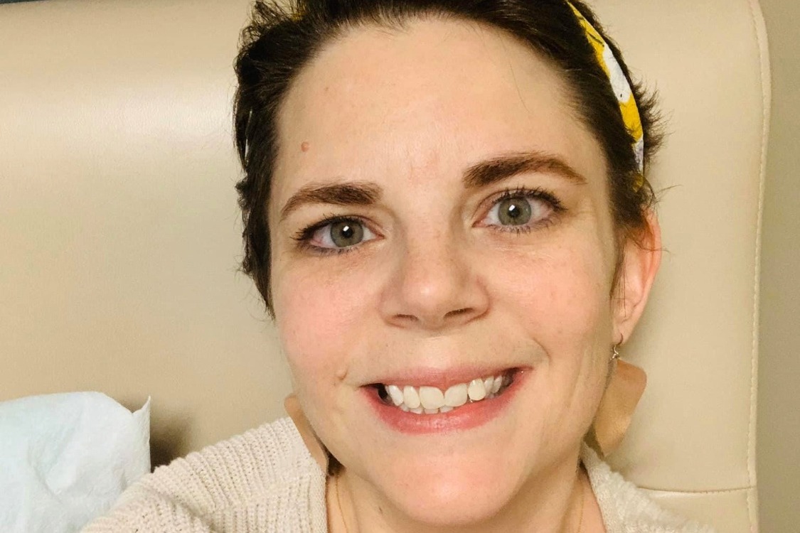 Fundraiser for Shanon Walker by Jen Gilmore : Oxygen for Emily Walker