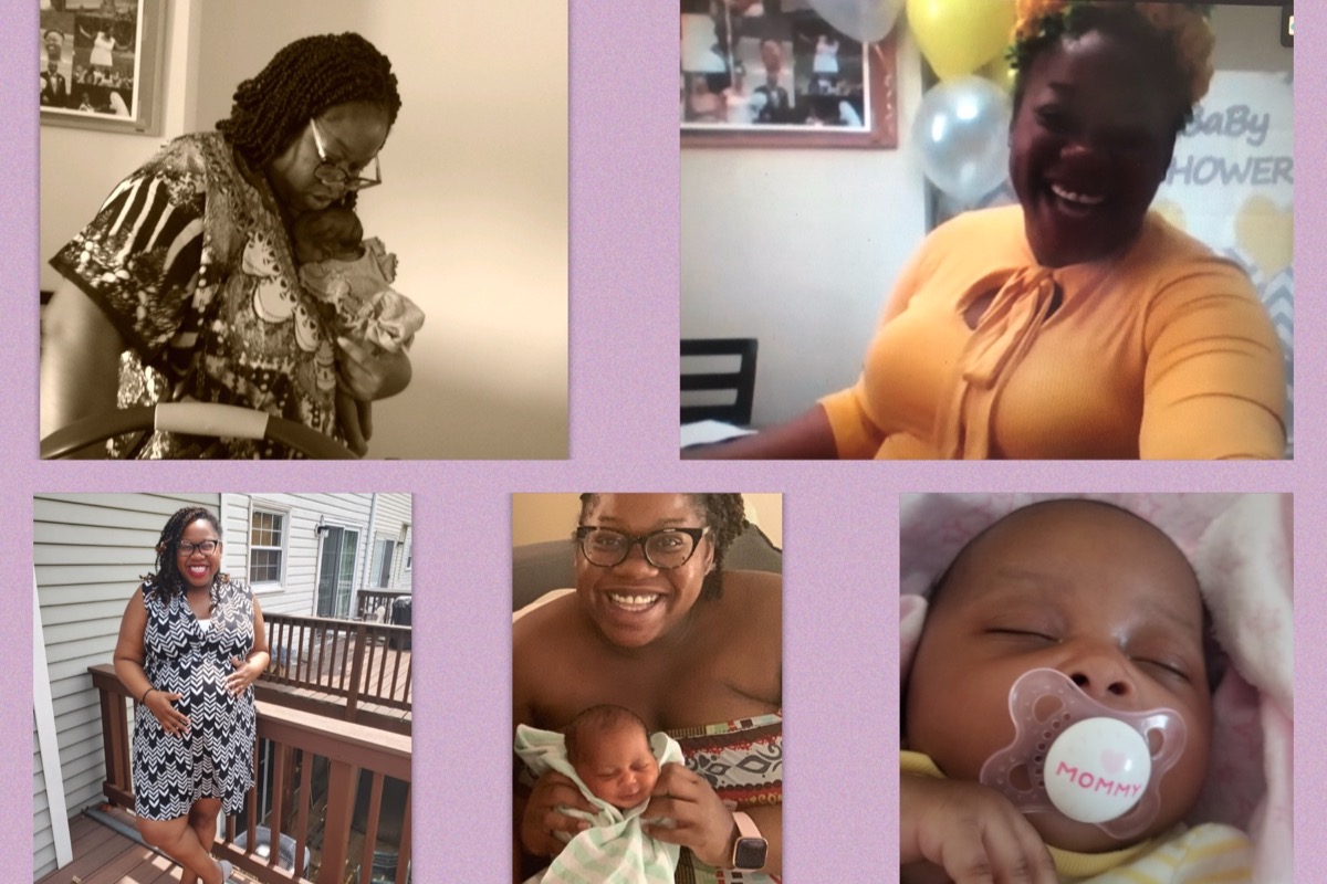 Fundraiser by Maria Bradley : Help our Erin recover from a postpartum ...