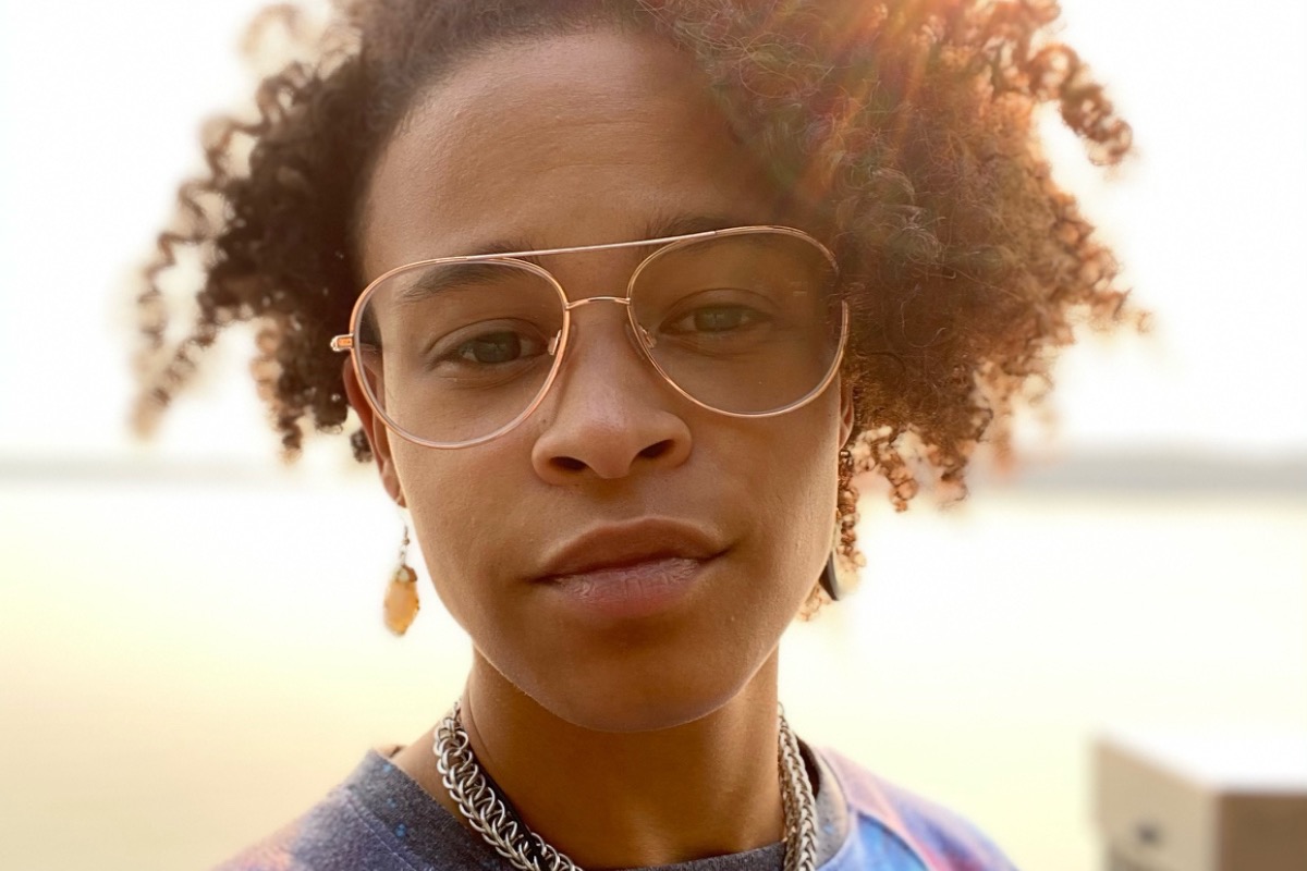 Fundraiser for Chey Packard by Nick Albritton : Chey's Affirming Ceremony