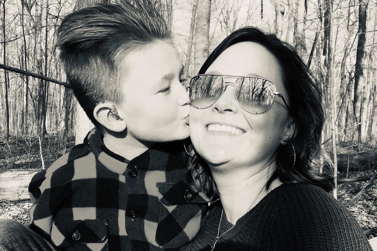 Fundraiser by Robbie Harris : Kassandra Shanae Harris