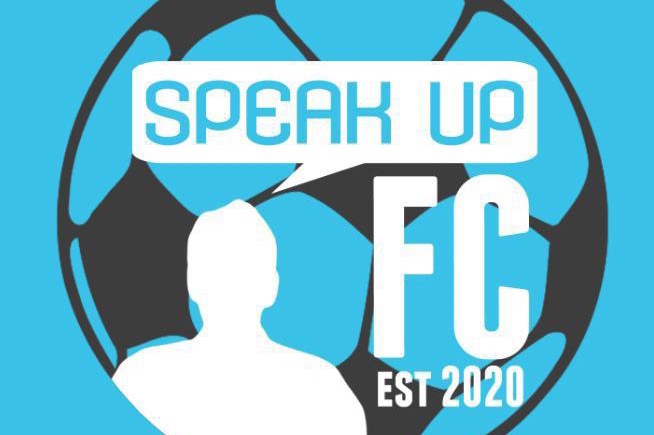 Fundraiser by Adam Reakes : Speak Up F.C. - Initiation and Formation
