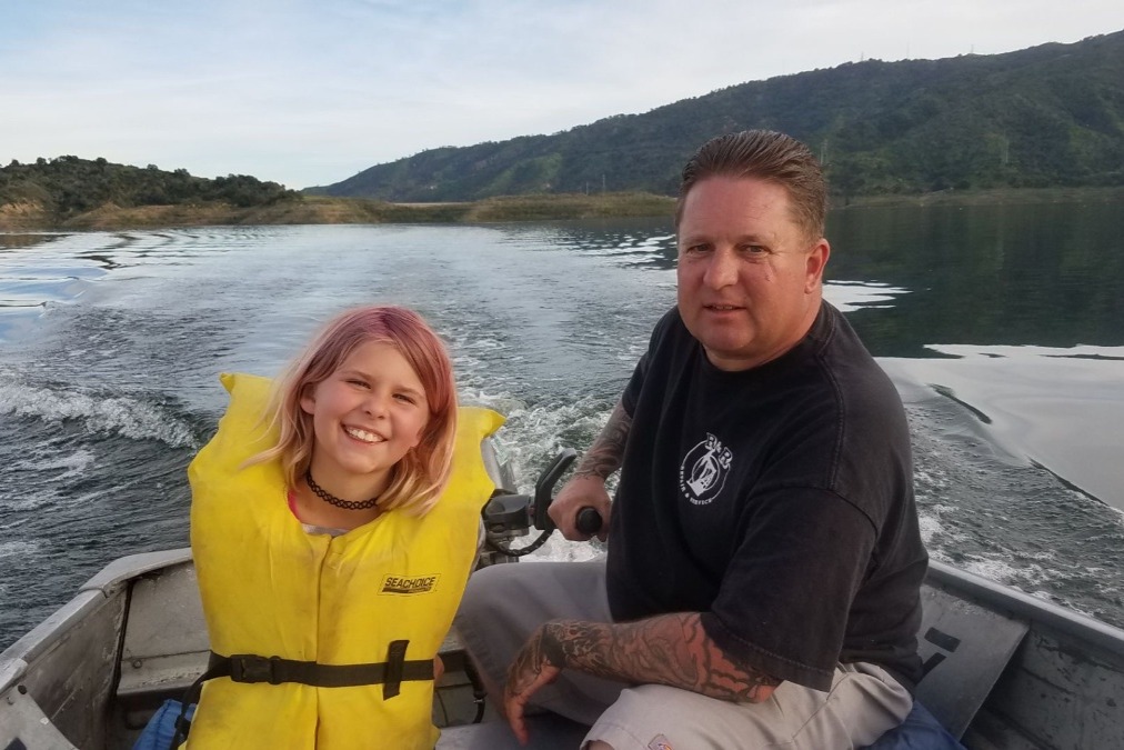 Fundraiser for Erin Mullins by Amber Trimble : In memory of Doug Mullins