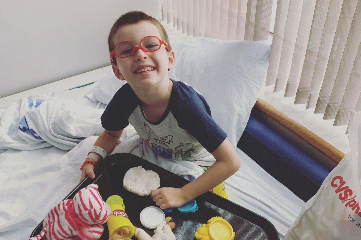 Fundraiser for Helen Taft by Florence Wisn : Medical Bills for Little ...