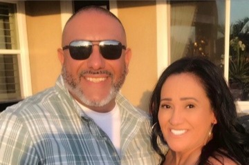 Fundraiser for Tina Calderon by Phil Dominguez : Joe Calderon ...