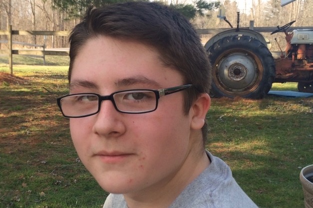 Fundraiser for Susan Laurin by Lacey Laurin : Grant Oliver
