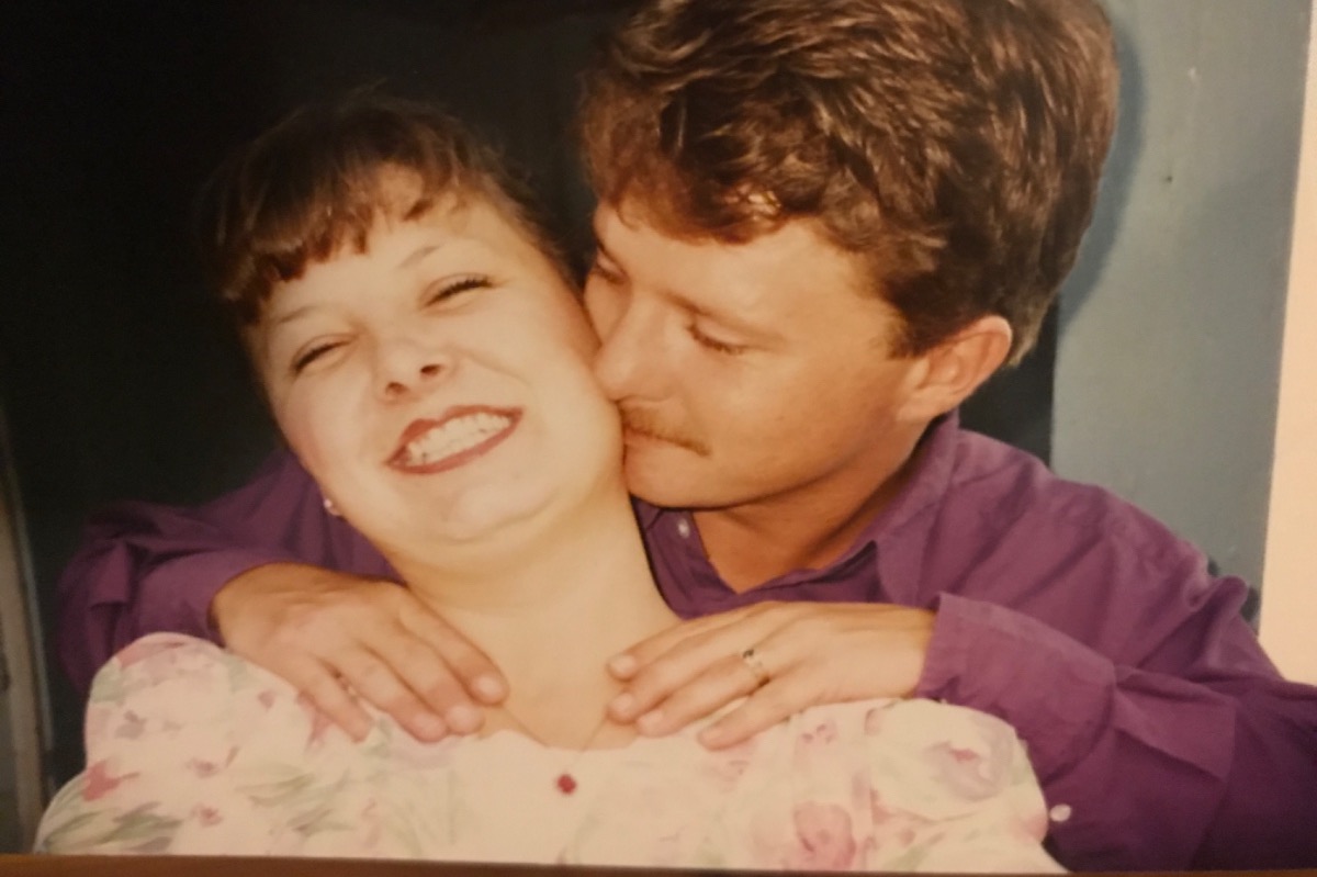 Fundraiser for Derek Kinch by Kinch Virginia : Last Wishes For Carl ...