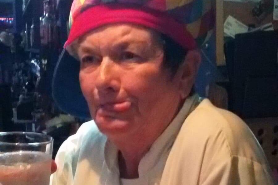 Fundraiser for Oliver Grummitt by Jacquie Ruan : A Nightmare for Janis